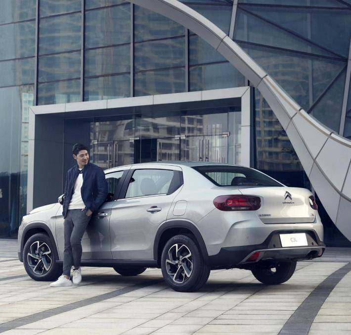 为“小城新升代”量身打造，东风雪铁龙C3L即将上市_搜狐汽车_搜狐网