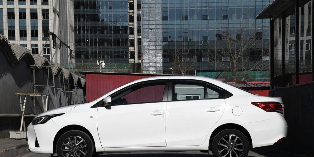 10万提辆YARiSL致享，驾驶5个月，车主有几句话要说_搜狐汽车_搜狐网