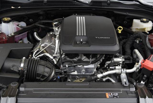 同价位唯一后驱车！22万有237马力，这CT4不比奔驰A级香吗？_搜狐汽车_搜狐网