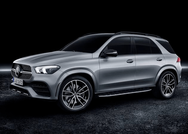 全新奥迪Q7与宝马X5、奔驰GLE正面抗衡，谁更胜一筹？_搜狐汽车_搜狐网