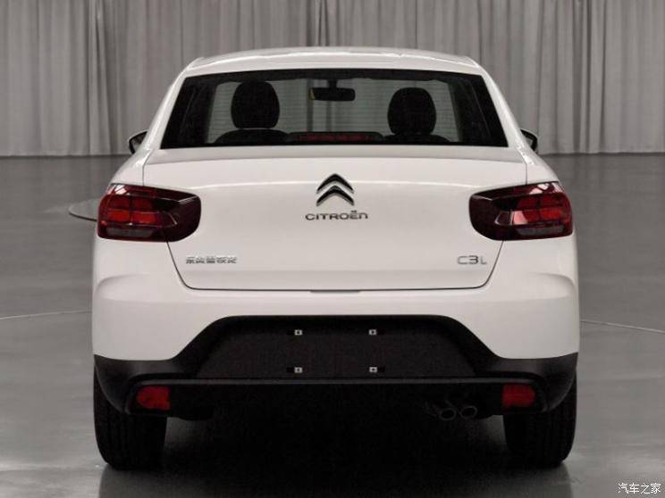 175mm离地间隙 雪铁龙C3L将于6月上市_搜狐汽车_搜狐网