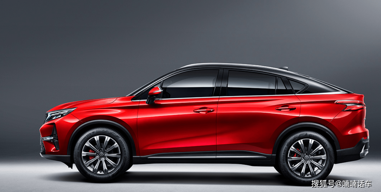 520刚过，刚上市的传祺GS4 Coupe、标致新一代2008、秦PRO超越版你选啥？_搜狐汽车_搜狐网