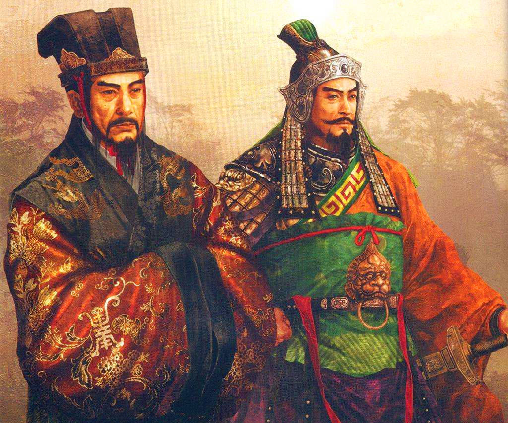 偷袭荆州的吕蒙，历史上是个怎样的人，他是被关羽“带走”的吗？-搜狐大视野-搜狐新闻