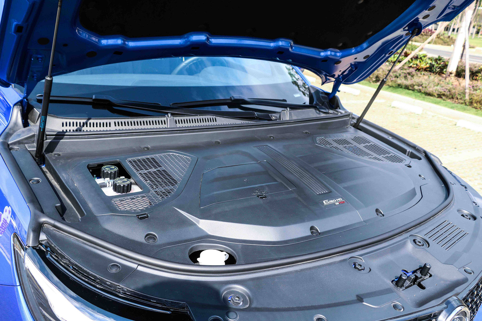 近似马自达CX-4的轿跑SUV，风光ix5为何销量惨淡？_搜狐汽车_搜狐网