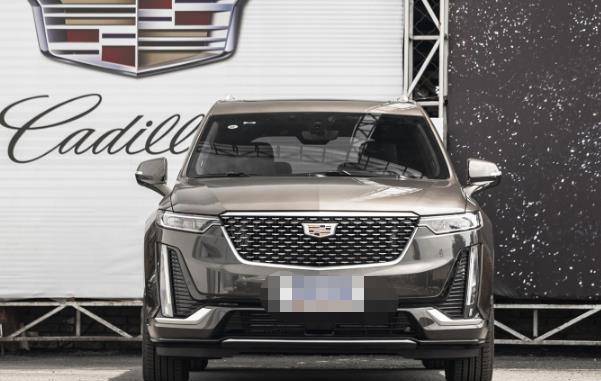 44万如何选？宝马X3还是凯迪拉克XT6？听完你就清楚了_搜狐汽车_搜狐网