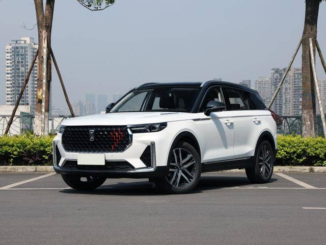 奔腾T99S怎么样？和主战坦克同名，还要在飞机上上市_搜狐汽车_搜狐网