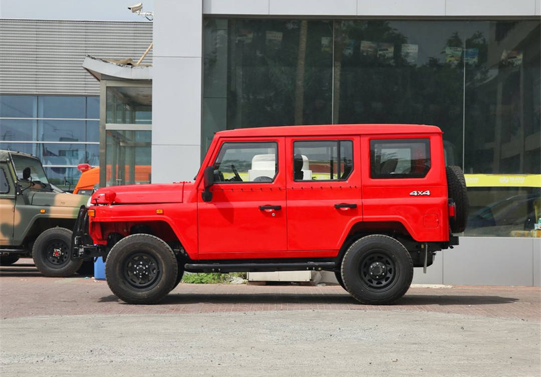 卖了半个世纪的国产神车出新款，加价1万谁给的勇气？_搜狐汽车_搜狐网