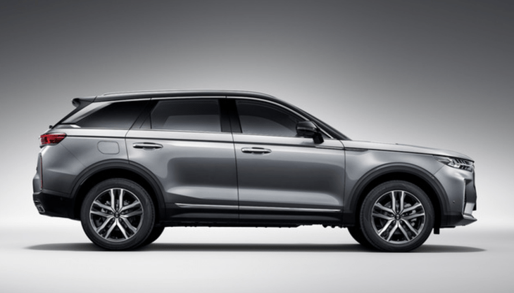 曝奔腾T99 S疑似售价 旗舰版或售18.98万元 6月3日上市_搜狐汽车_搜狐网