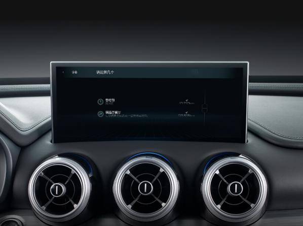 6.18钜惠，还迷恋红旗HS5情怀？WEY VV7不香吗？_搜狐汽车_搜狐网