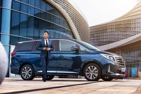 全维感官新体验，传祺GM8 打造奢华舒适移动行宫_搜狐汽车_搜狐网