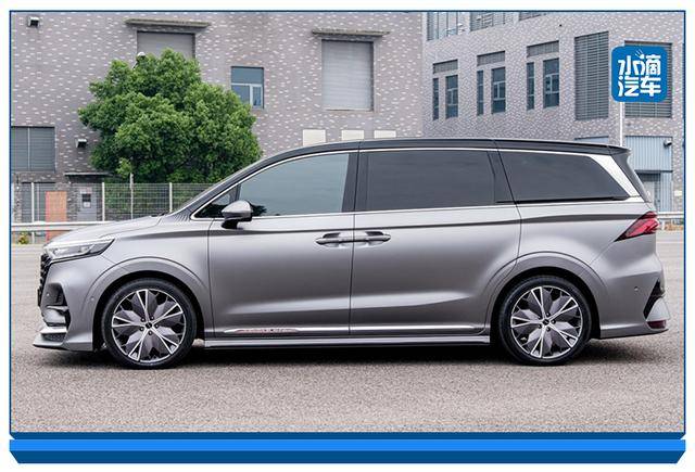 看了荣威的iM8，我终于不再担心开MPV像个司机了_搜狐汽车_搜狐网