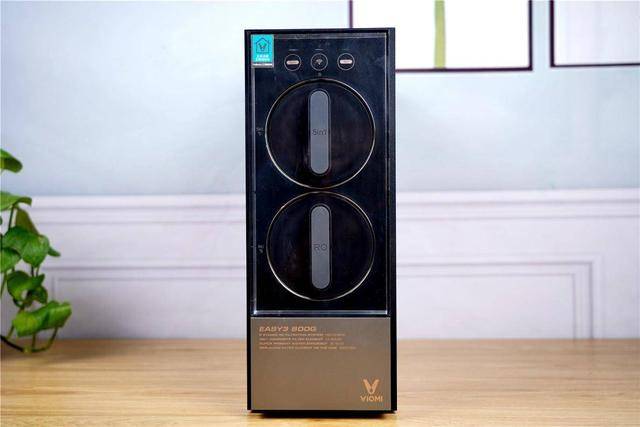 微米级过滤，800G大流量-云米推出全新净水器Easy3，值得你关注_搜狐汽车_搜狐网
