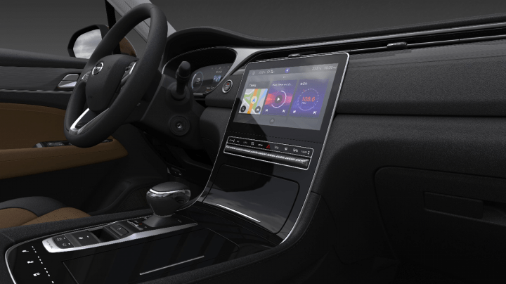 13.68万元起 2020进阶款 传祺GS5正式上市_搜狐汽车_搜狐网