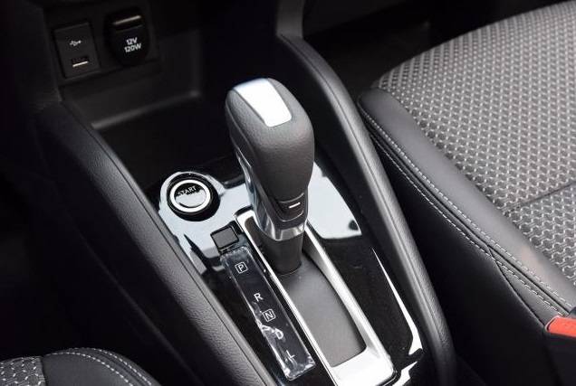 日产小型suv，比xrv好看，国六配1.5l，油耗5.6l_搜狐汽车_搜狐网