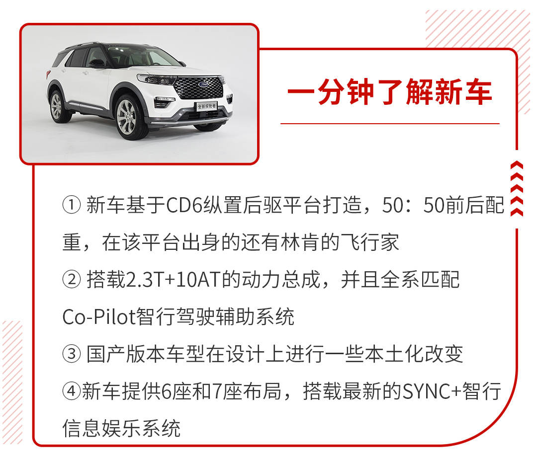 价格有惊喜！5米长全系10AT的霸气SUV上市 很强势_搜狐汽车_搜狐网