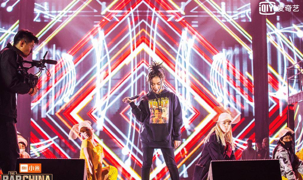 内地说唱歌手处境艰难？GAI、Jony J、宝石gem用自己的方式发声-搜狐大视野-搜狐新闻