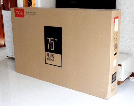 5000元内最值得买的75寸大屏液晶电视：TCL 75V2电视体验_搜狐汽车_搜狐网