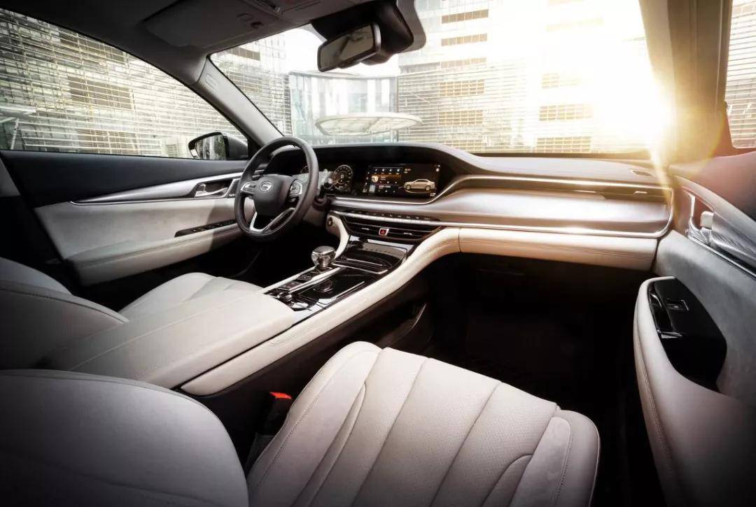 15.68万元起，全新传祺GA8要“兴风作浪”了！_搜狐汽车_搜狐网