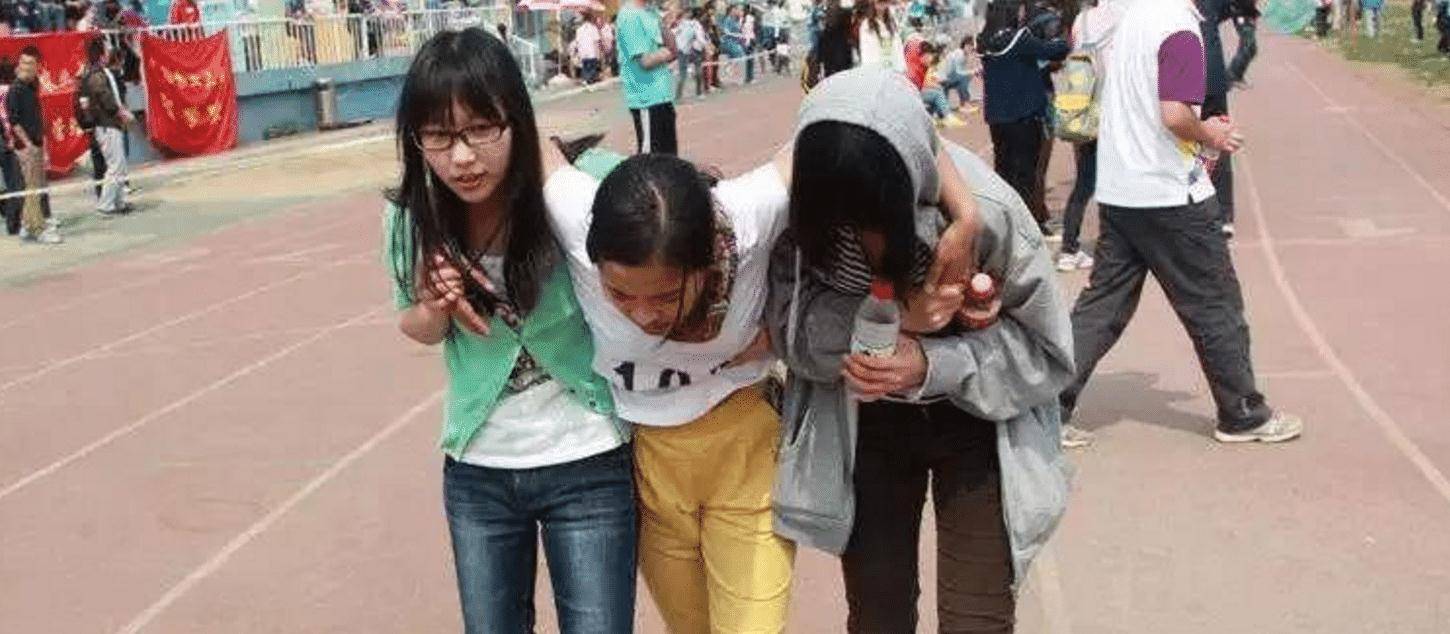 为什么上了大学还要进行 体测”?这3个原因,大学生要知道!考试