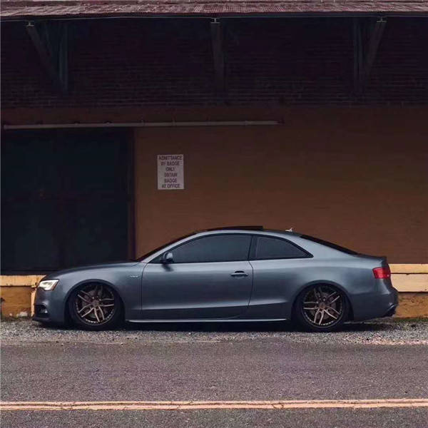 李洋分享奥迪A5改装AIRBFT气动避震品牌功能配置效果案例_搜狐汽车_搜狐网