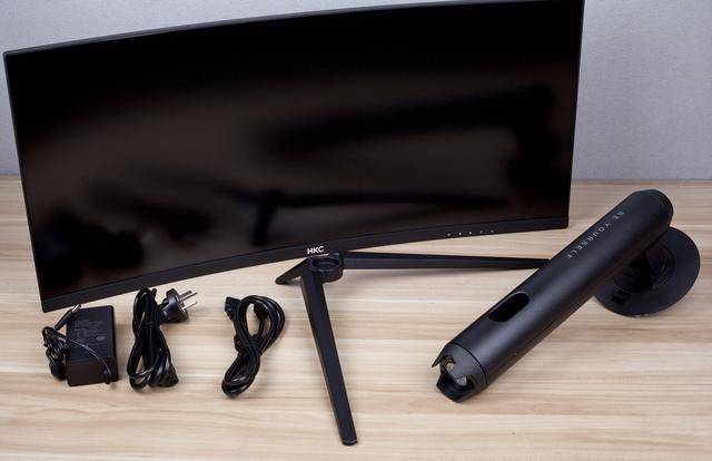 千元出头21:9带鱼屏如何选？来看看HKC C299Q表现_搜狐汽车_搜狐网