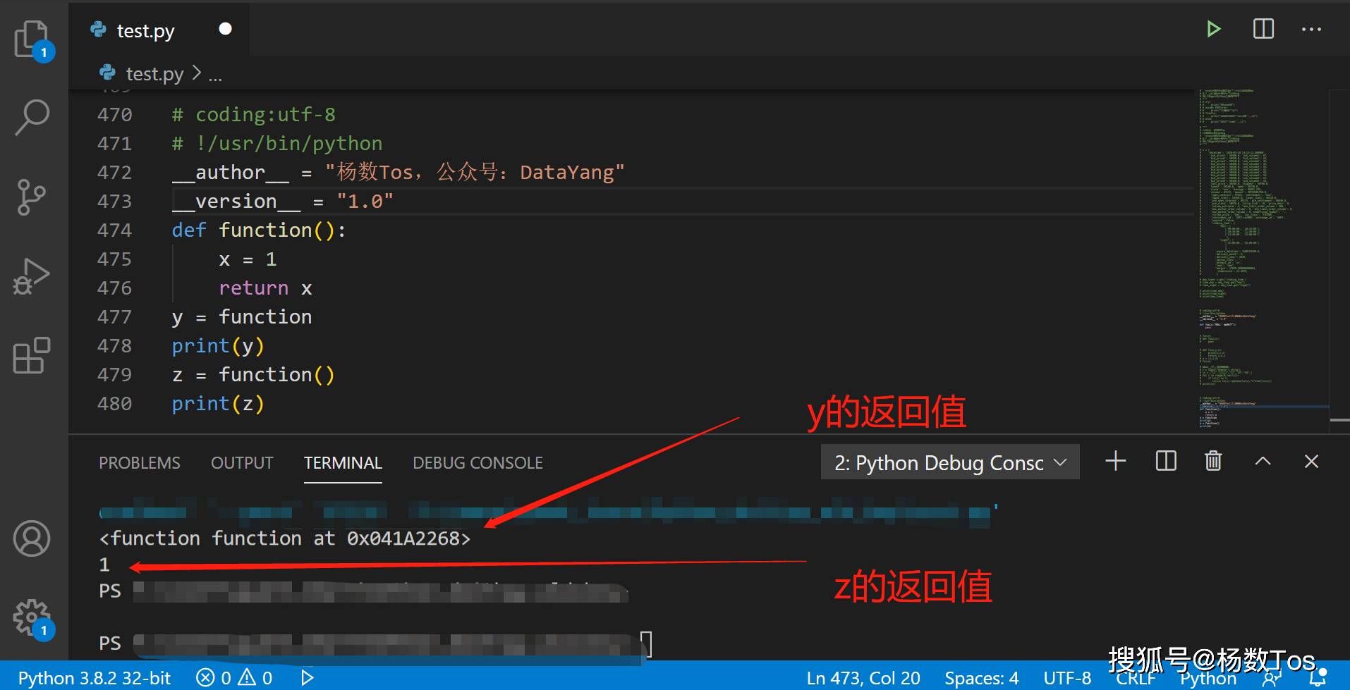 Python作用域的顺序第52p,你去全局找,跟我局部没关系!python中的名称空间与作用域 Csdn博客