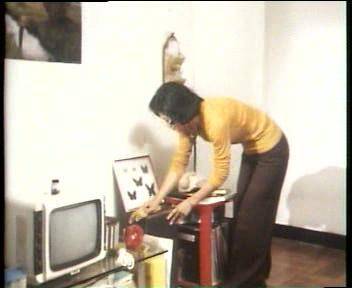 42年前TVB灵异剧：飞进家里的蝴蝶不能杀，可能是灵魂附身-搜狐大视野-搜狐新闻