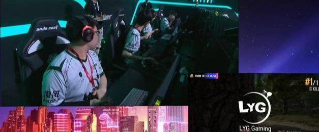 PCL小组赛结束，四大流量战队各有悲喜：4AM晋级OMG被淘汰-搜狐大视野-搜狐新闻