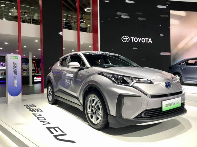 上半年销量突破35.1万辆，一汽丰田手握“TNGA+QDR”两大制胜法宝_搜狐汽车_搜狐网