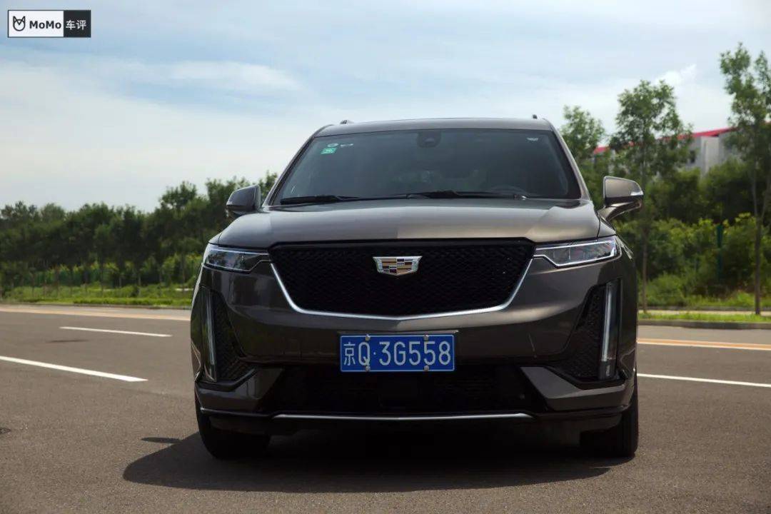 谁才是40万级别豪华SUV的最优选择？凯迪拉克XT6对比奔驰GLC_搜狐汽车_搜狐网