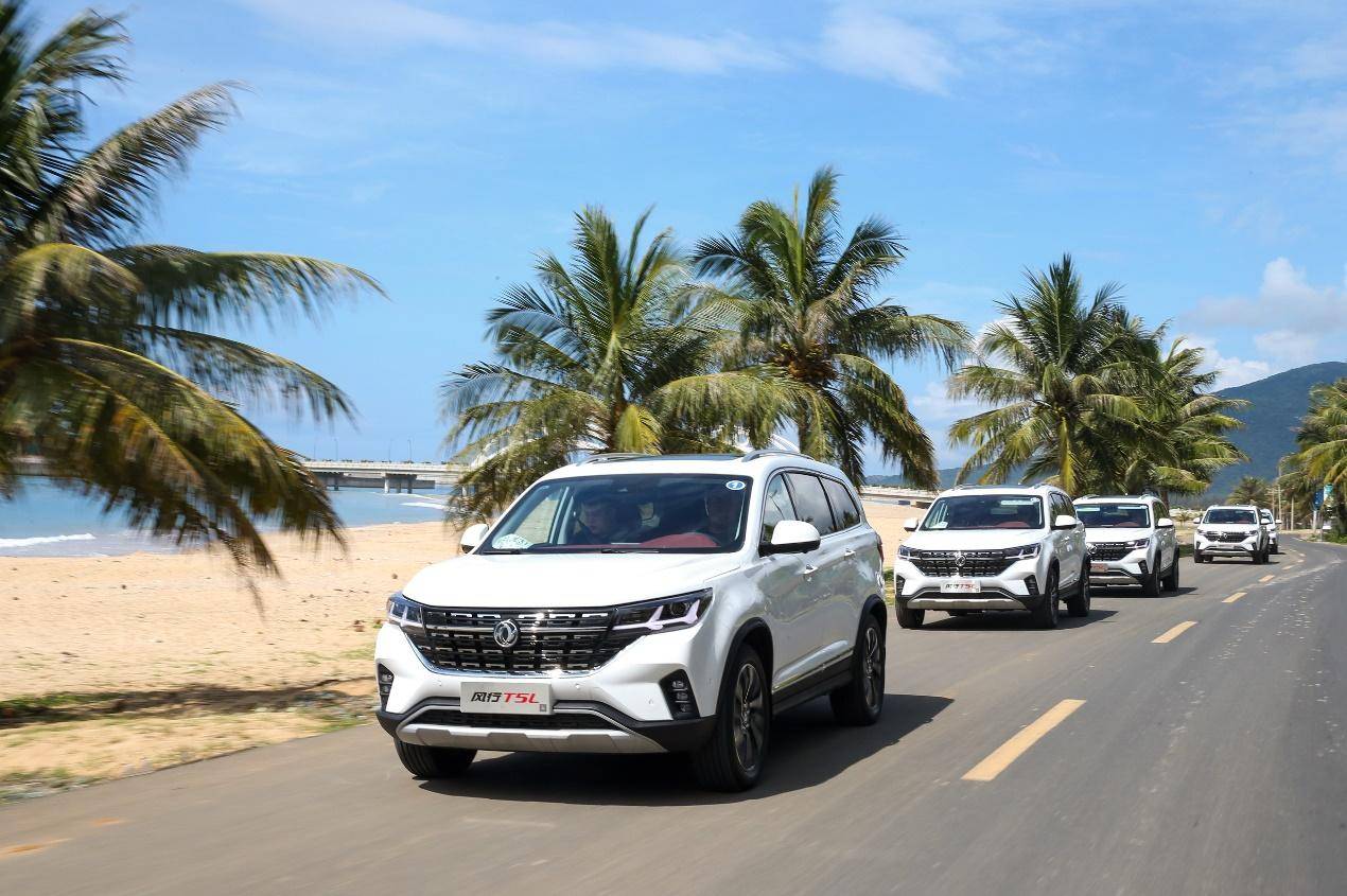 同样是10万级中型SUV，风行T5L和捷途X70，该怎么选？_搜狐汽车_搜狐网