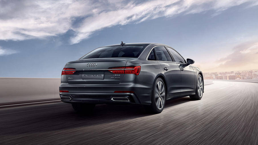 养一台奥迪A6L要多少钱？月薪8000能买豪华品牌大轿车吗？-搜狐大视野-搜狐新闻