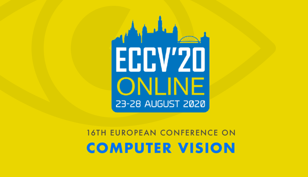 60篇论文入选，两度夺魁，“史上最难ECCV”商汤再攀高峰_视频