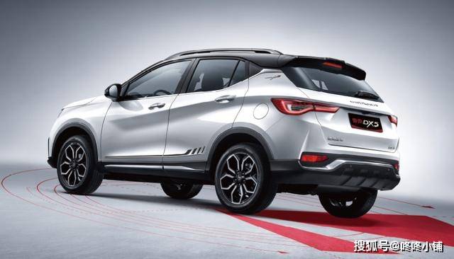顶配不到10W的国产SUV，搭载1.5T全铝发动机+CVT，东南DX5！_搜狐汽车_搜狐网