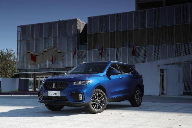 两大热门SUV终极PK，VV5如何搞定ix35？_搜狐汽车_搜狐网