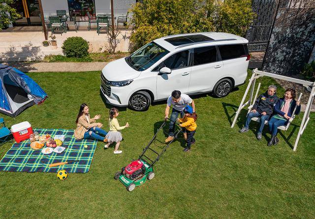 预算10万，放弃了传祺GM6，竟还能买到这么好的家用MPV?_搜狐汽车_搜狐网