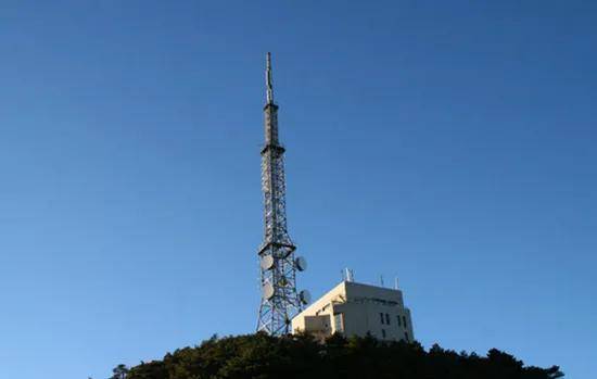 700M打底网、2.6G中间层、4.9G最高，移动与广电合作新模式_协同