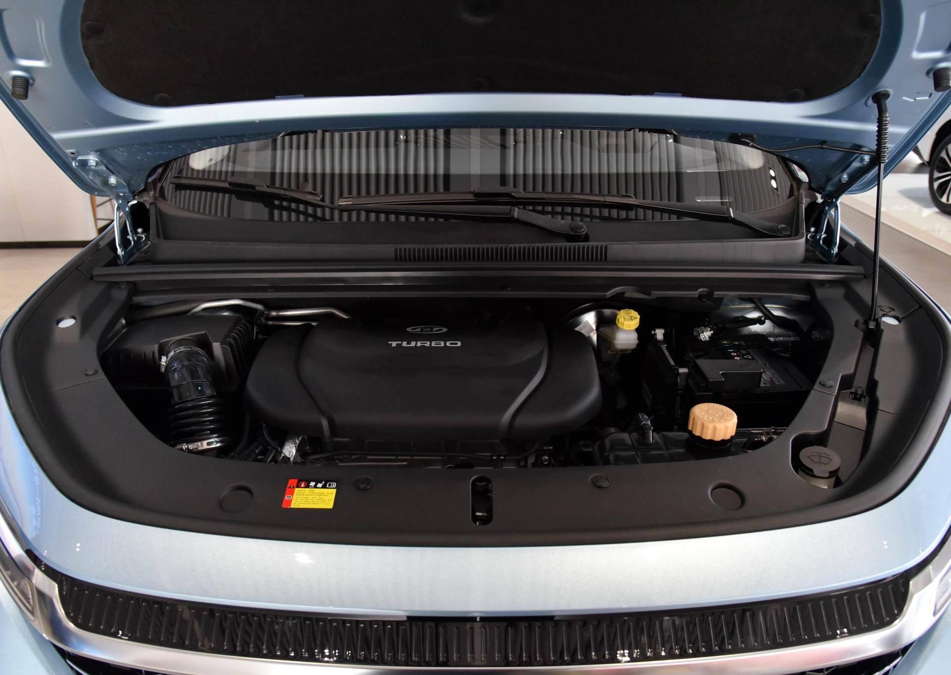 又一MPV火了！新车10万出头，性价比超高，配1.5T+CVT_搜狐汽车_搜狐网