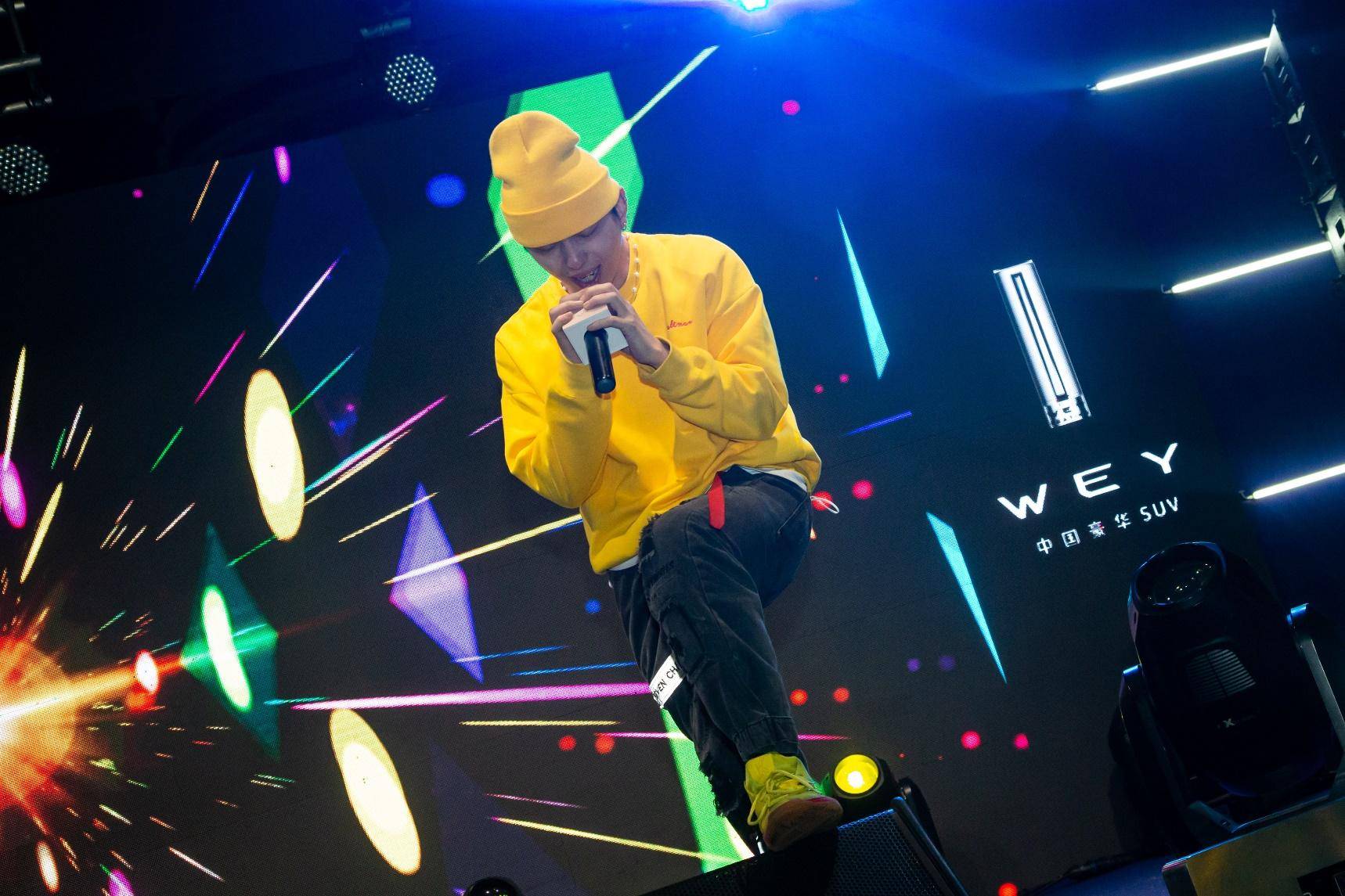 售价12.58万-14.78万元，2021款VV5正式上市_搜狐汽车_搜狐网