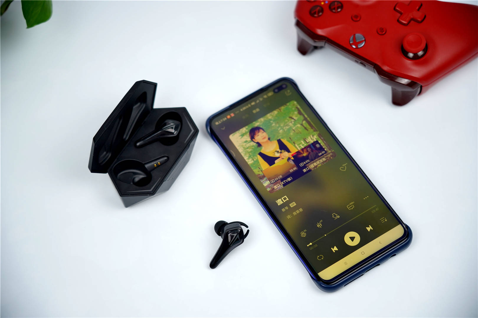 Tezo Spark蓝牙耳机：强悍性能，平民价格_搜狐汽车_搜狐网