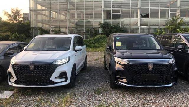 继传祺GM8后，又一国产MPV冲击20万市场，搭配爱信8AT_搜狐汽车_搜狐网