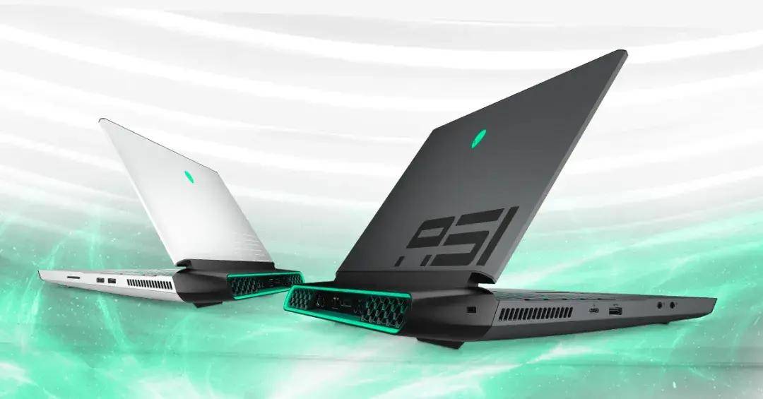 上海大宁音乐广场外星人旗舰店 AREA-51M的三重散热_搜狐汽车_搜狐网