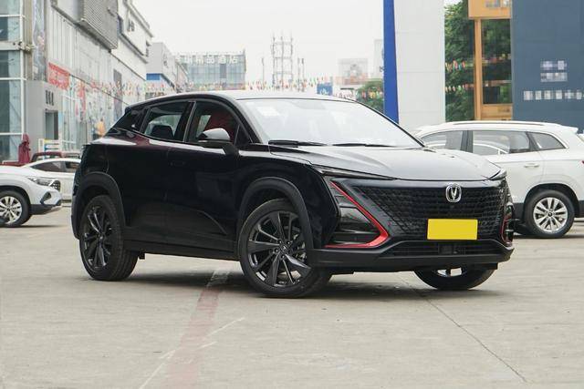 手握十几万不知怎么选?可看这三款高颜值车型,suv、轿车都有 搜狐汽车 搜狐网