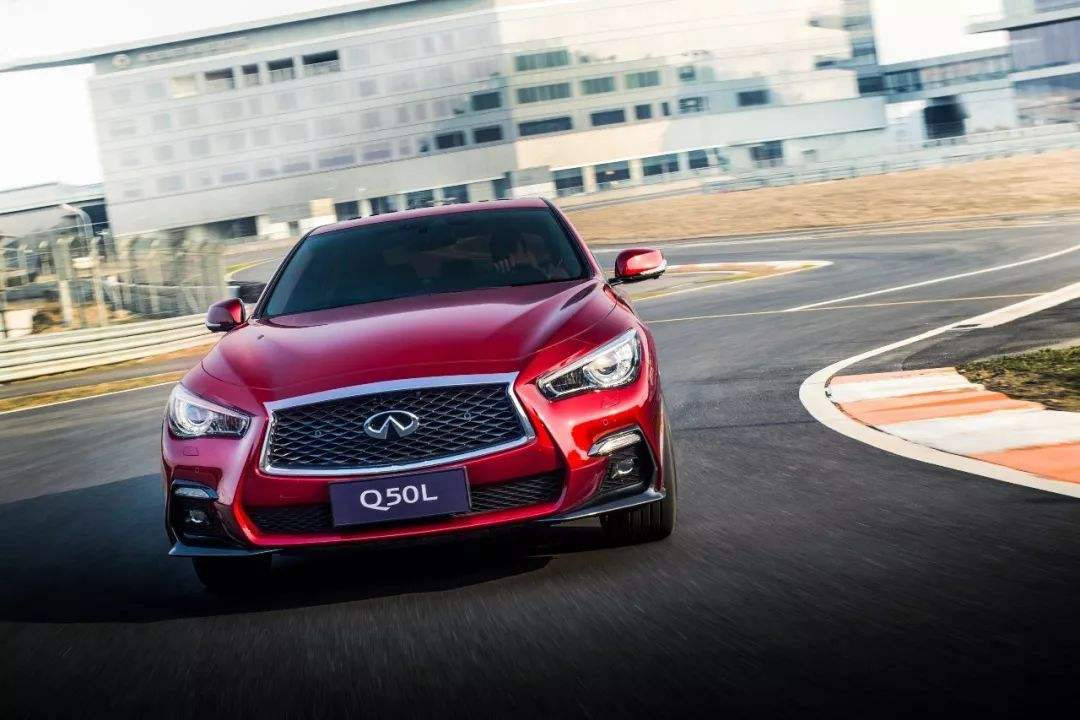 购车优惠高达6.5万 英菲尼迪Q50L入门版不足20万_搜狐汽车_搜狐网