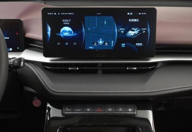 第三代哈弗H6 PK 长安CS75 PLUS，不负神车之名！_搜狐汽车_搜狐网