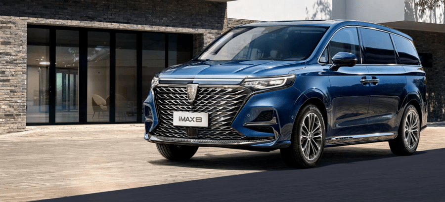 选荣威iMAX8还是传祺M8，这两款自主中高端豪华MPV有哪些不同？_搜狐汽车_搜狐网