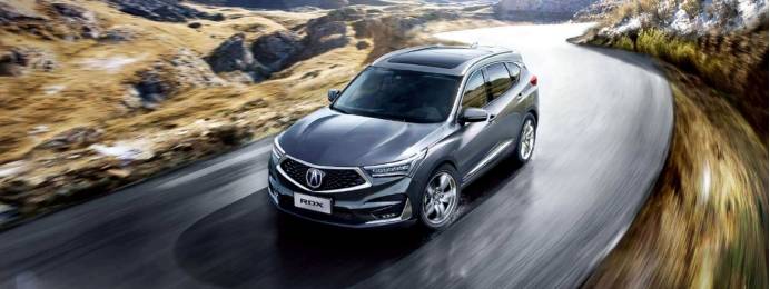 家用车型怎么选 讴歌RDX和奥迪Q5L哪个好 看完这些你就知道了_搜狐汽车_搜狐网