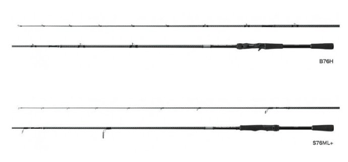 全方位进化 SHIMANO 2020 HARD ROCKER XR 大根竿-搜狐大视野-搜狐新闻