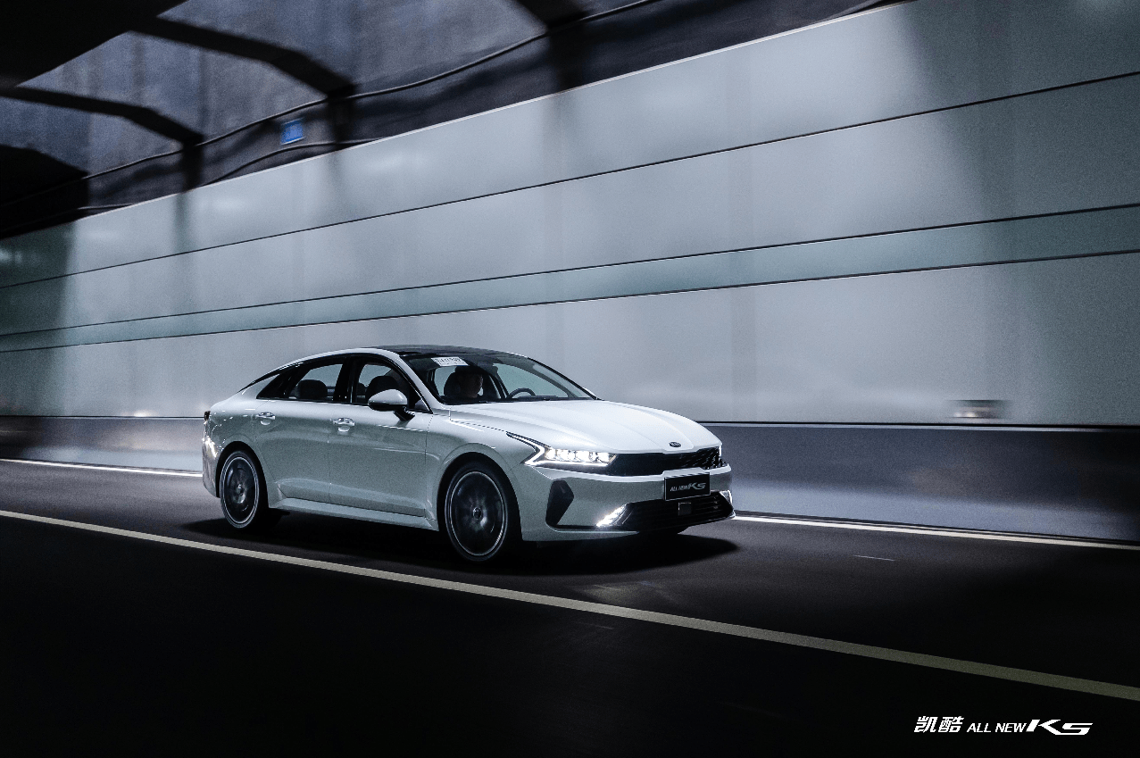 不到两月总销量破万台 东风悦达起亚凯酷（ALL NEW K5）上市即热销_搜狐汽车_搜狐网