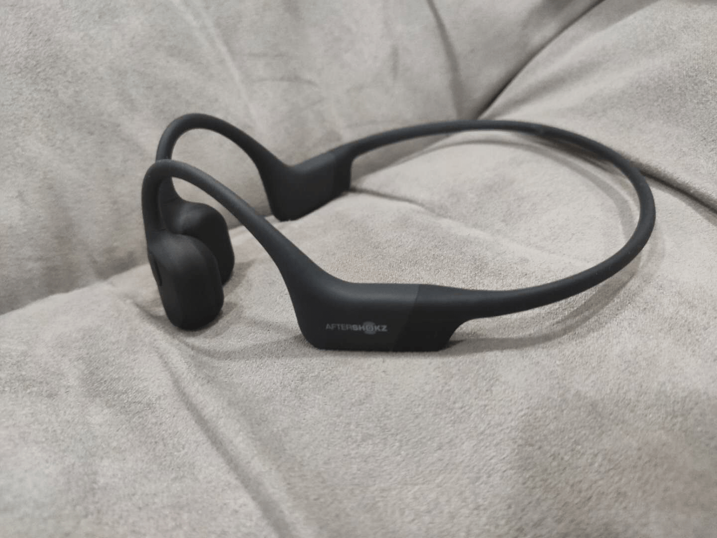 南卡runner pro、韶音as800横评，谁更值得买？_搜狐汽车_搜狐网